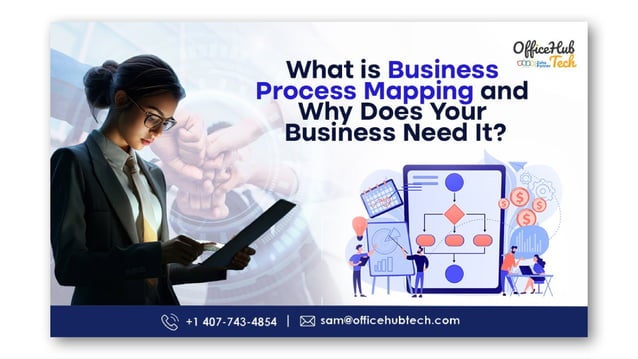 What is Business Process Mapping and Why Does Your Business Need It.pptx