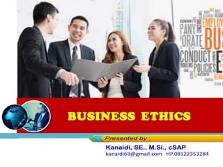 What is BUSINESS PROTOCOL & BUSINESS ETIQUETTE? | PPTX