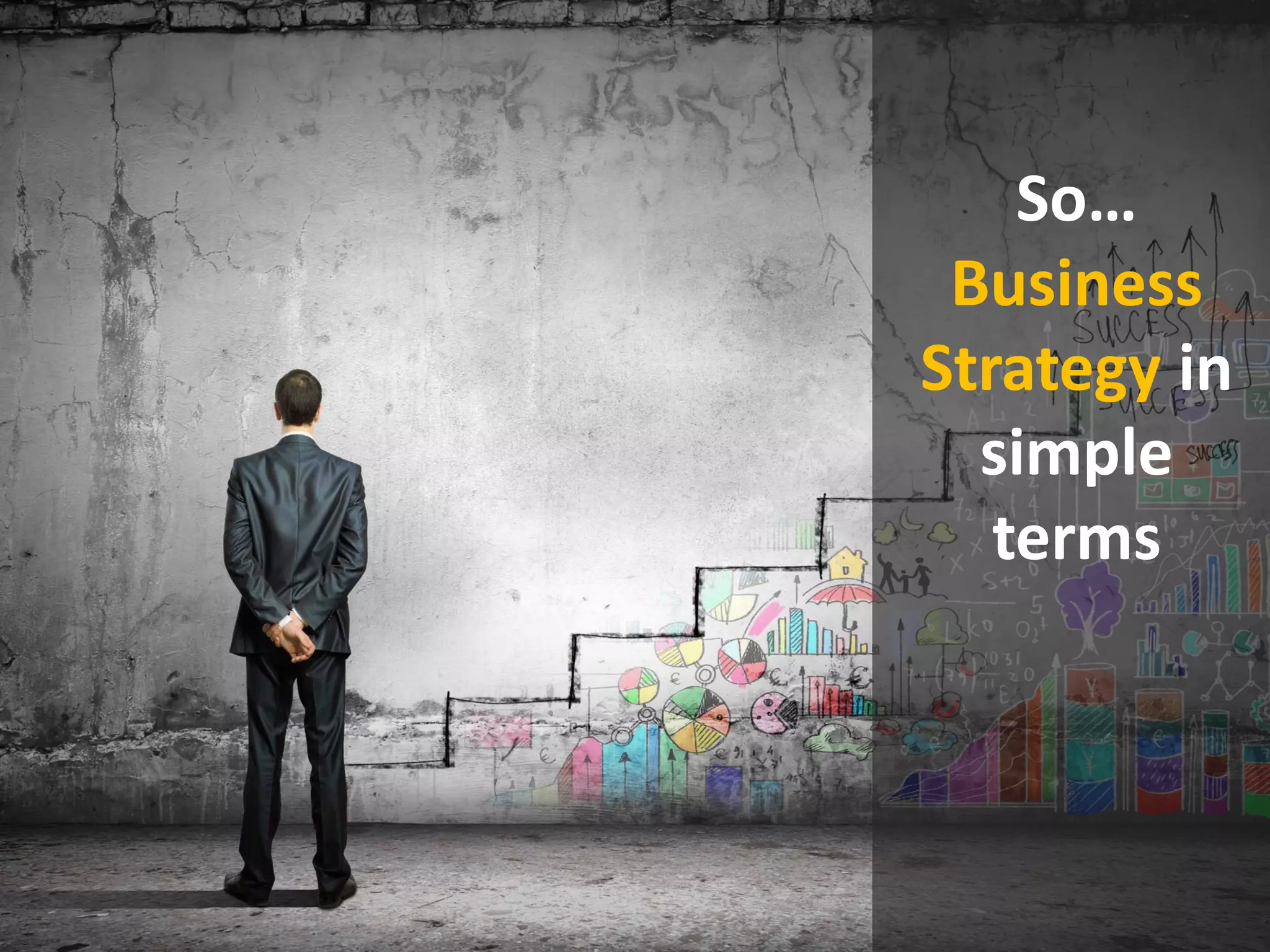 What is Business Strategy ? | PDF