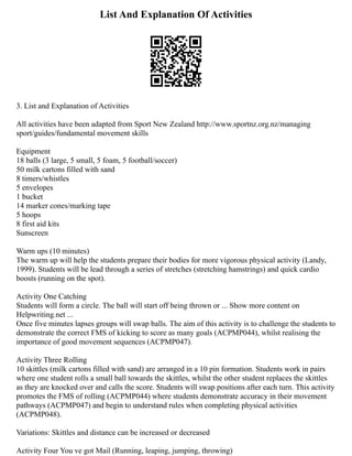 What Is C1 Level English In Ielts - Lise JordanS Readin | PDF