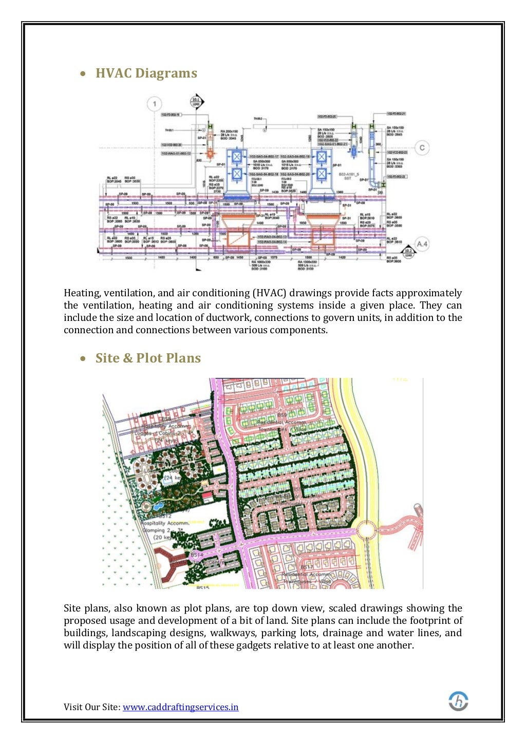 What is CAD Drafting? | 2D and 3D AutoCAD Drawing Services - COPL