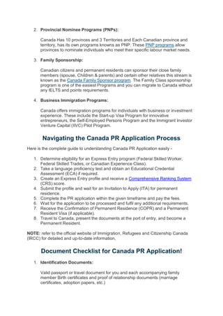 What is Canada PR.pdf