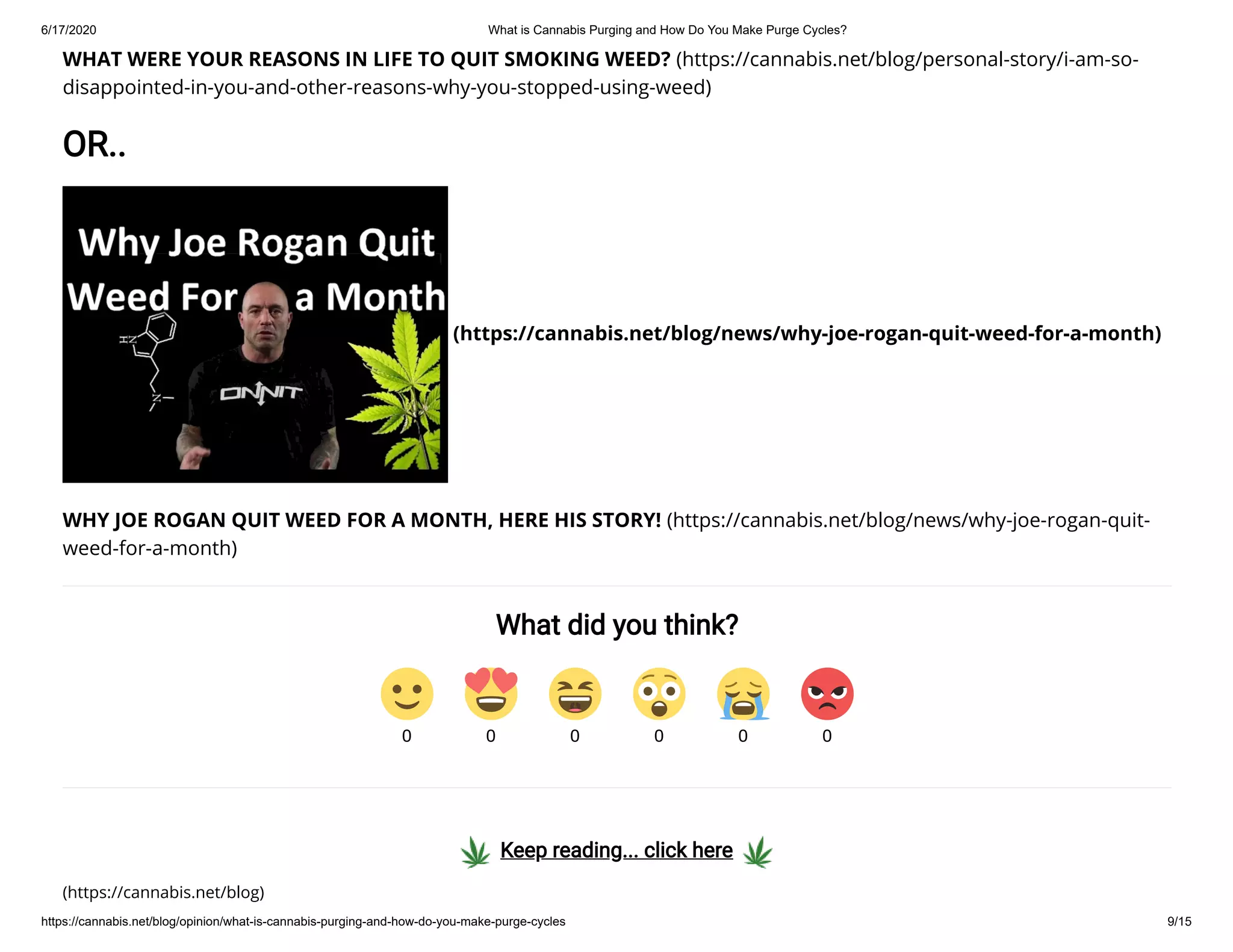 What is Cannabis Purging and How Do You Set up a Purge Cycle? | PPT