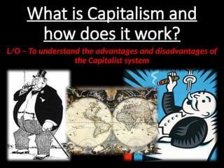 what_is_capitalism (1).pptx Introduction to Cold War | PPTX