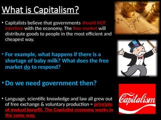 what_is_capitalism (1).pptx Introduction to Cold War | PPT