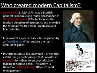 what_is_capitalism (1).pptx Introduction to Cold War | PPT