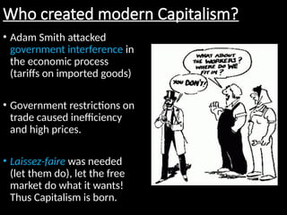 what_is_capitalism (1).pptx Introduction to Cold War | PPT