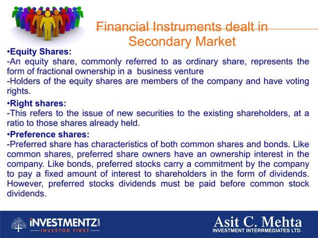 What Is Capital Market what-is-capital-market