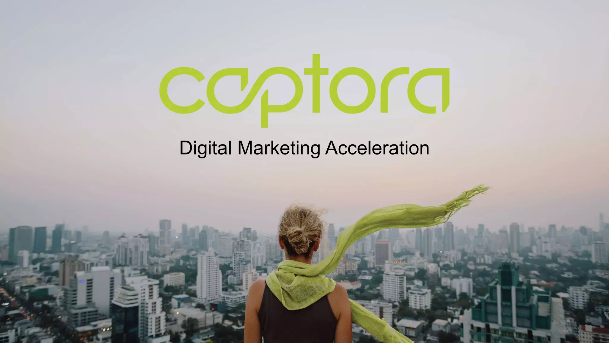 What is captora? | PPT