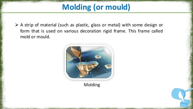 What is castings & it's types