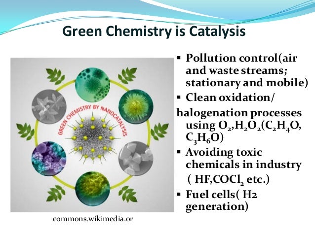 What is catalysis, its type and its application