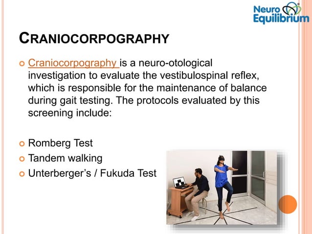 What is Craniocorpography (CCG) ? | PPTX | Brain and Nervous System ...