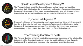 What is Constructed Development Theory? | PDF