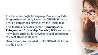 What Is CELPIP_.pptx