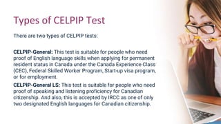 What Is CELPIP_.pptx