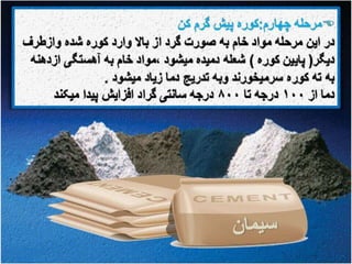 What is cement 1 | PPTX