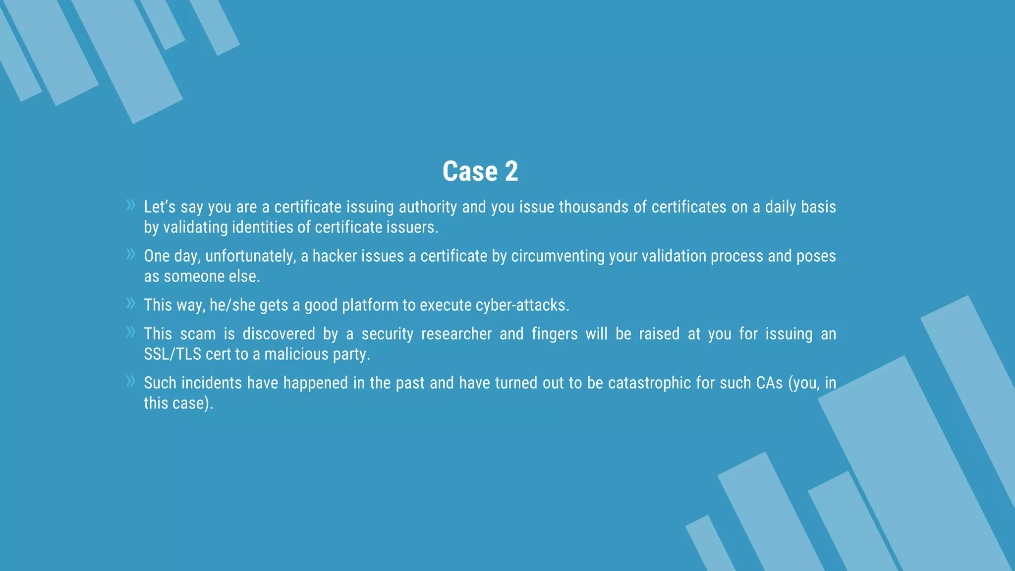 What is Certificate Transparency (CT)? How does it work? | PPTX