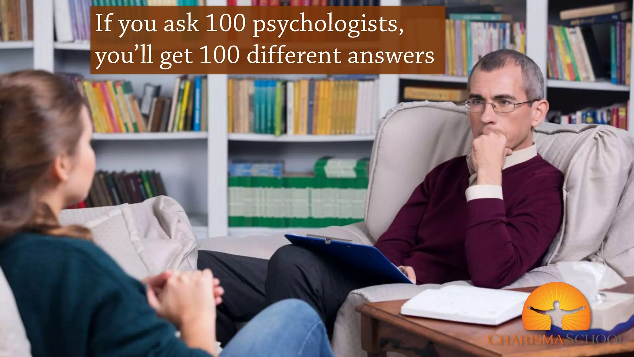 What is Charisma - Definition (CharismaSchool.com) | PPTX