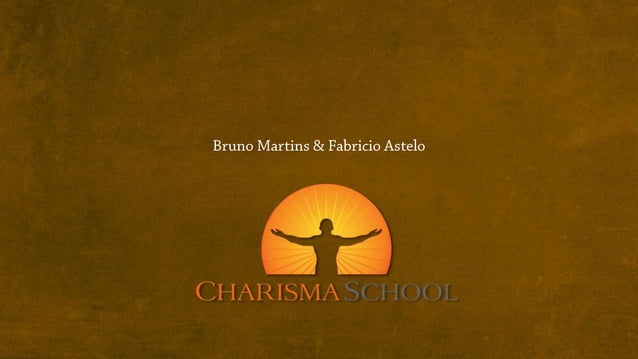 What is Charisma - Definition (CharismaSchool.com) | PPTX