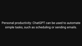 What is ChatGPT.pdf