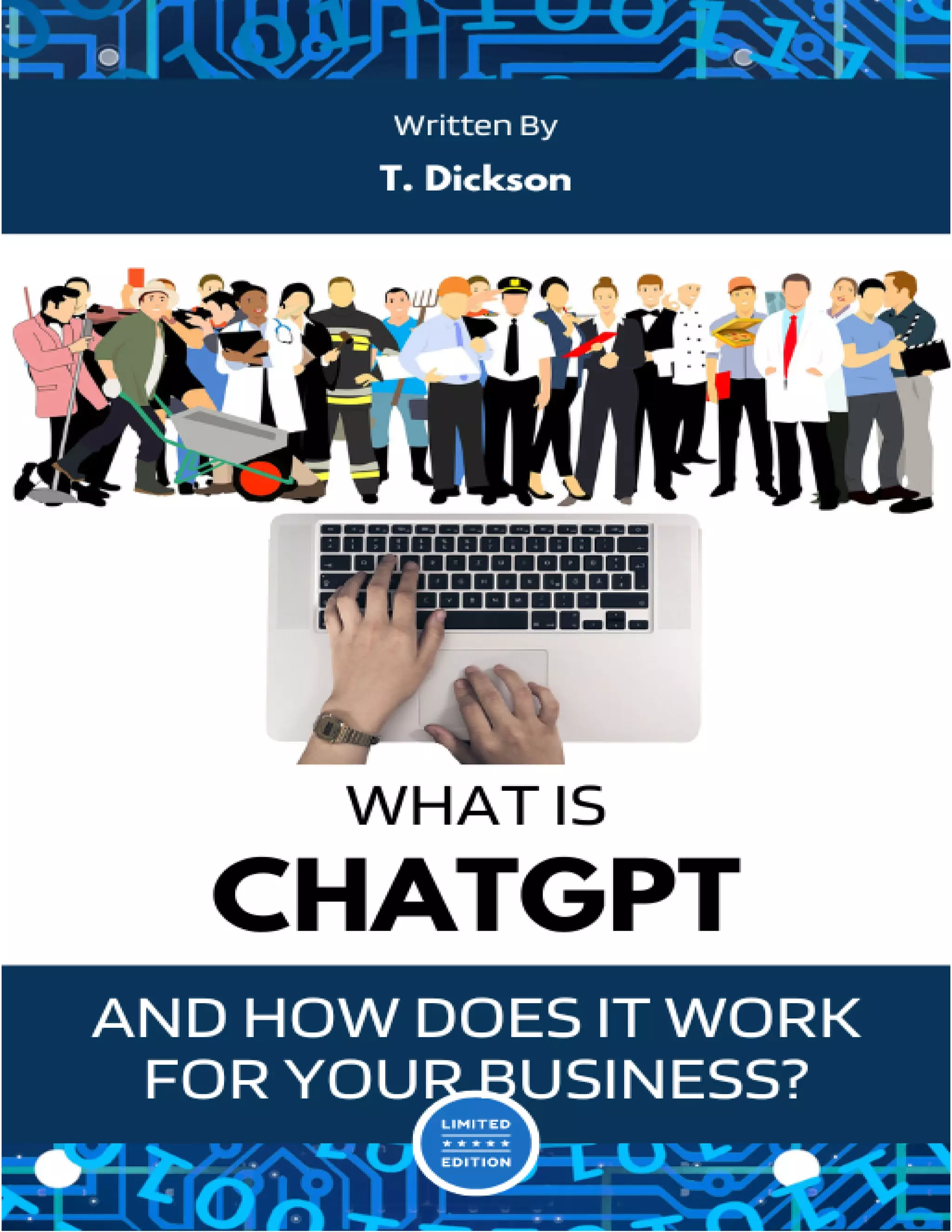 What Is Chat GPT And How Does It Work For Your Business.pdf