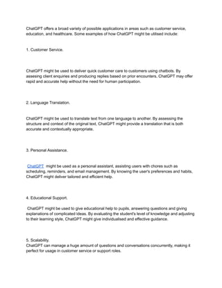 WHAT IS CHAT GPT AND HOW IT WORKS.pdf