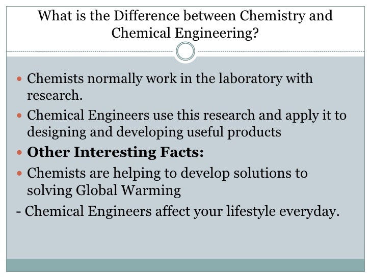 What Is Chemical Engineering what-is-chemical-engineering