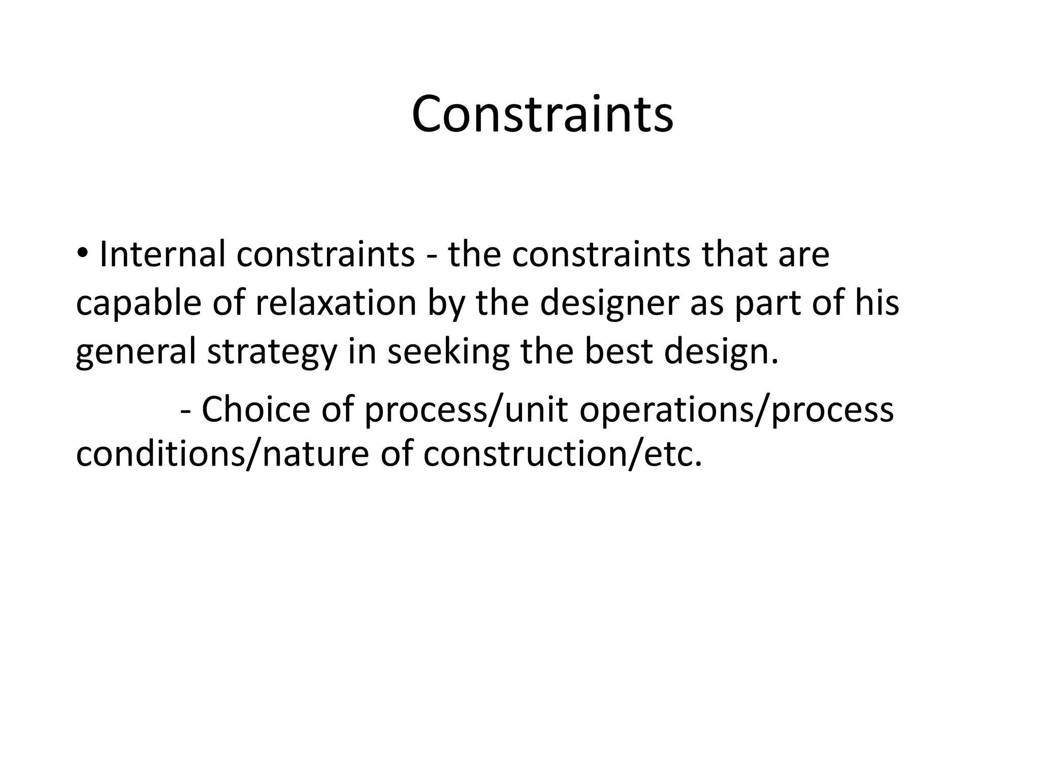 What is Chemical Process.ppt