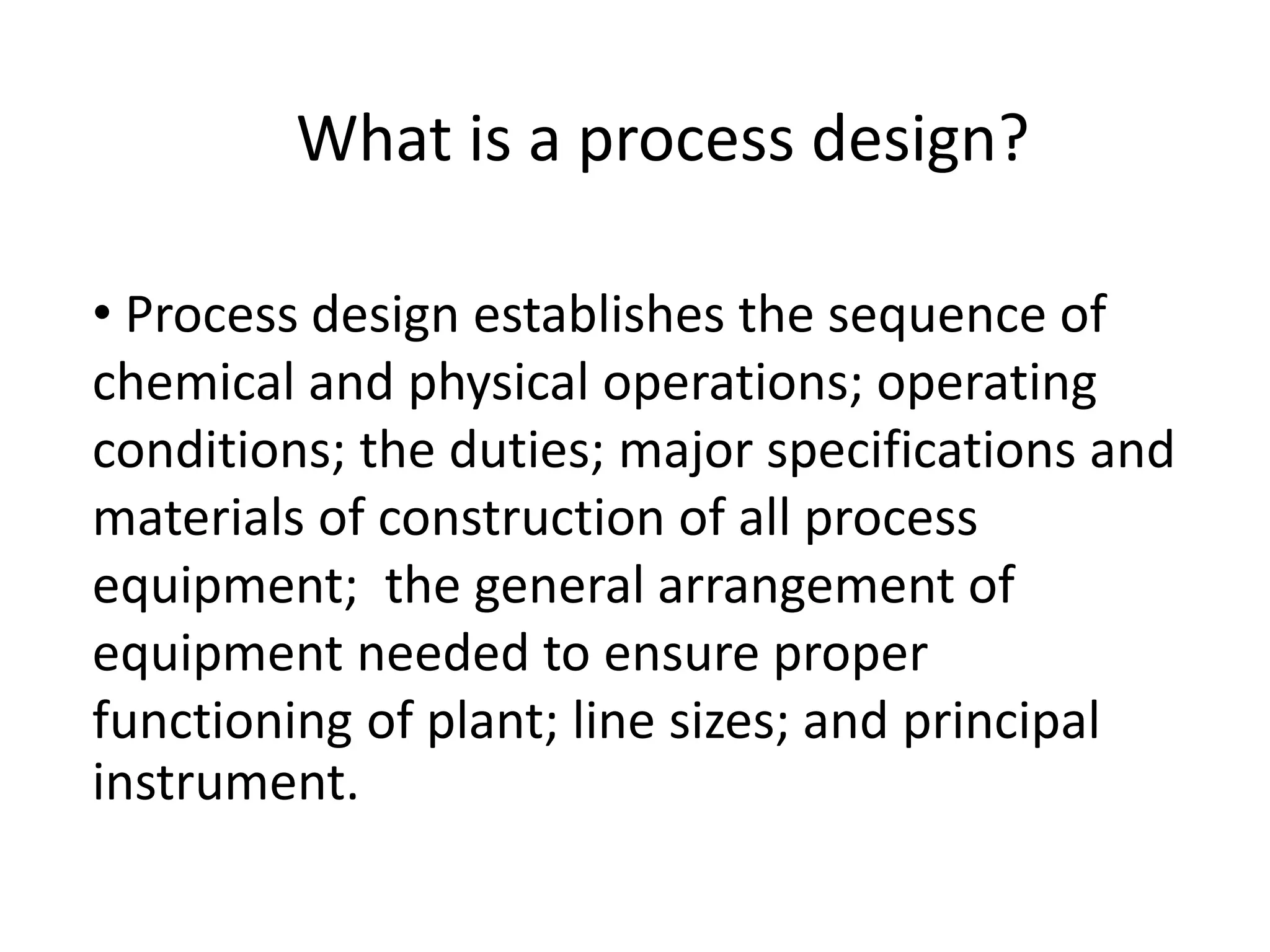 What is Chemical Process.ppt