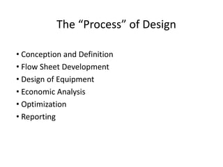 What is Chemical Process.ppt