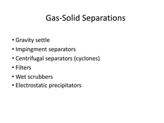 What is Chemical Process.ppt