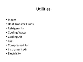 What is Chemical Process.ppt