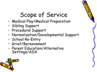 What is child life anyway | PPT | Parenting Babies and Toddlers | Parenting