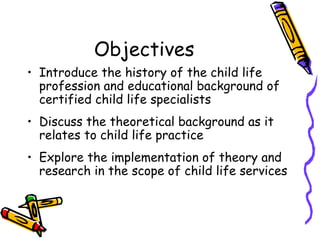 What is child life anyway | PPT | Parenting Babies and Toddlers | Parenting