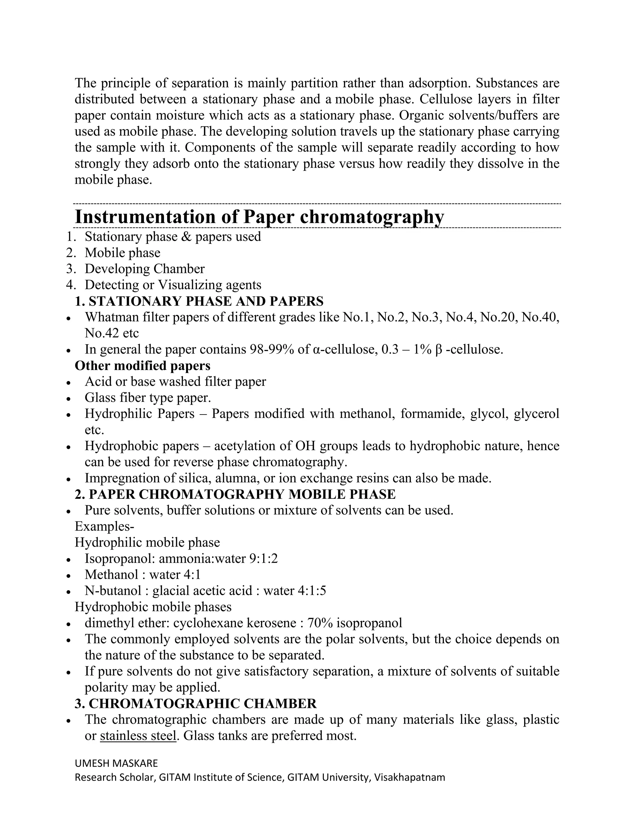 Chromatography.pdf