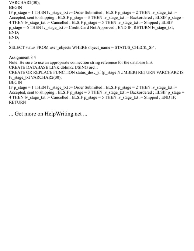 What Is Citation With Example | PDF