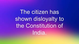 Citizenship class 11 NCERT political sciencePresentation .pptx