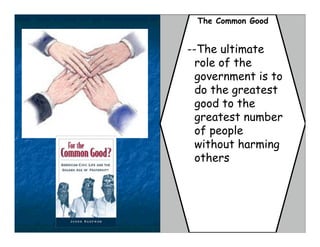 What is civics | PDF