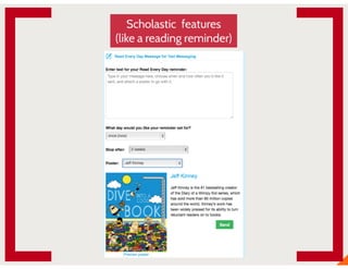 What is Class Messenger? How does it work? | PDF
