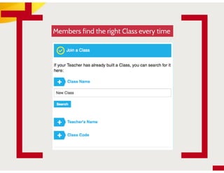 What is Class Messenger? How does it work? | PDF