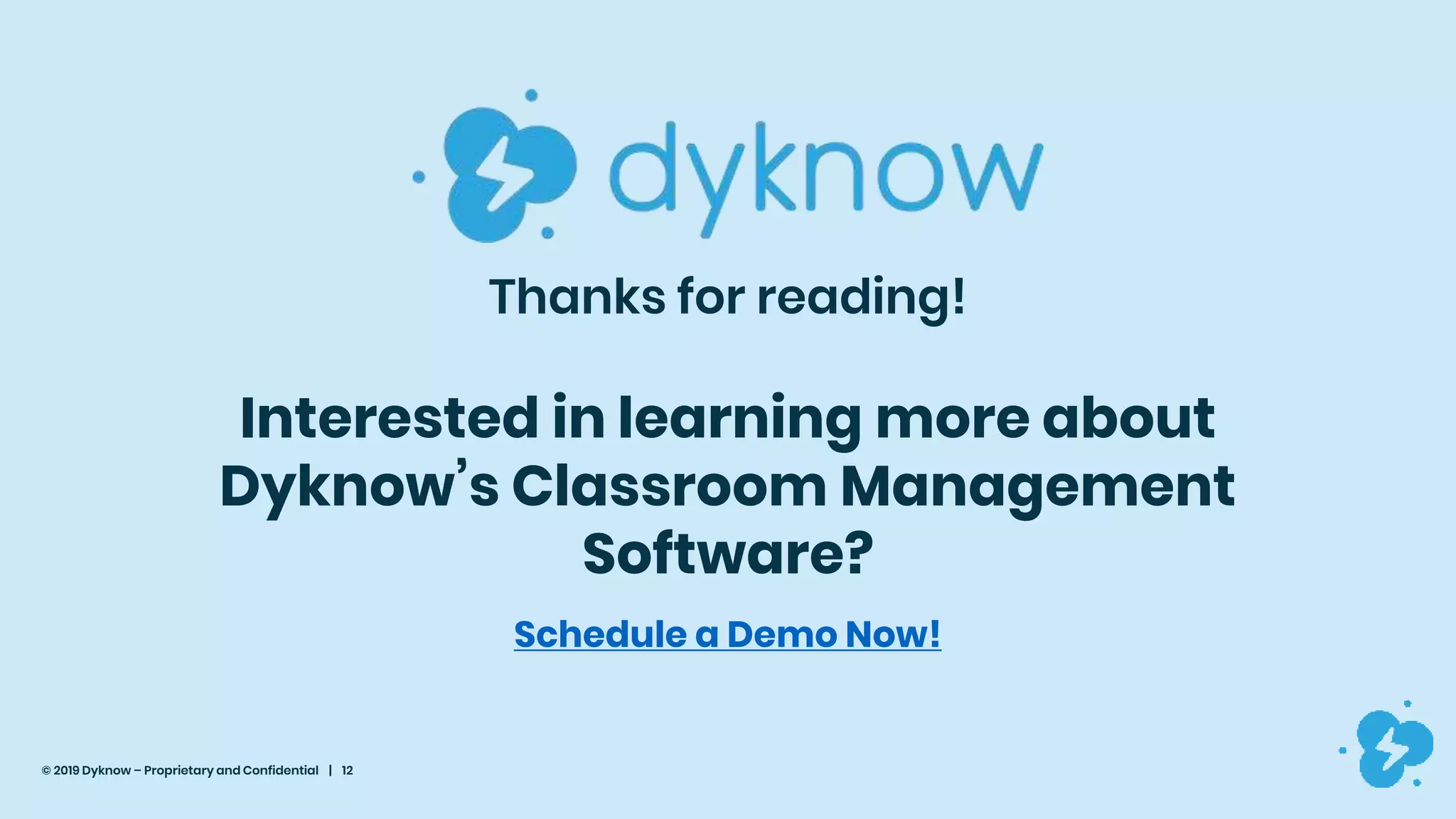 What is Classroom Management Software? | PPTX