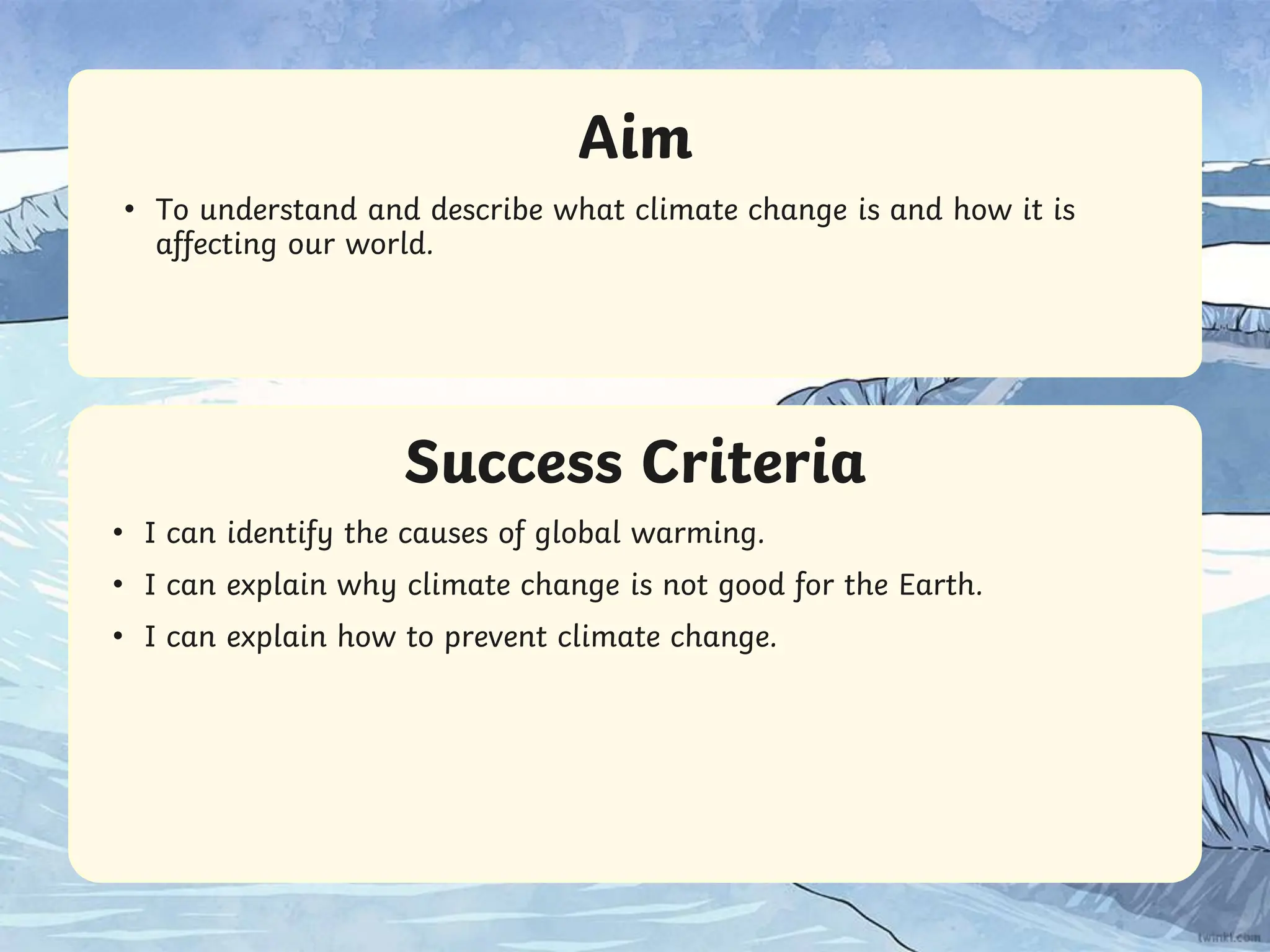 what is climate change, it's causes and effectspptx | PPTX