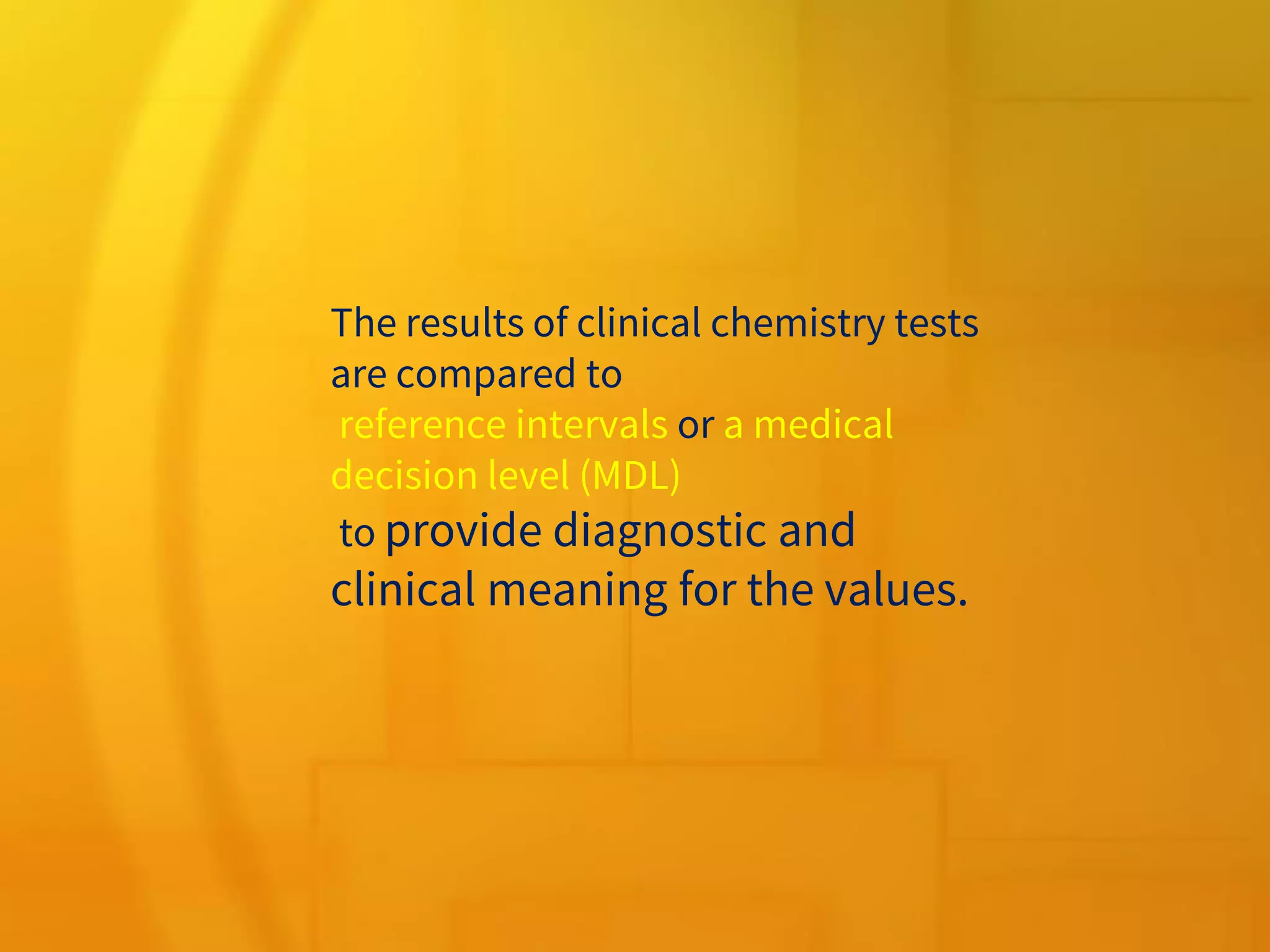 what is clinical chemistry.pdf