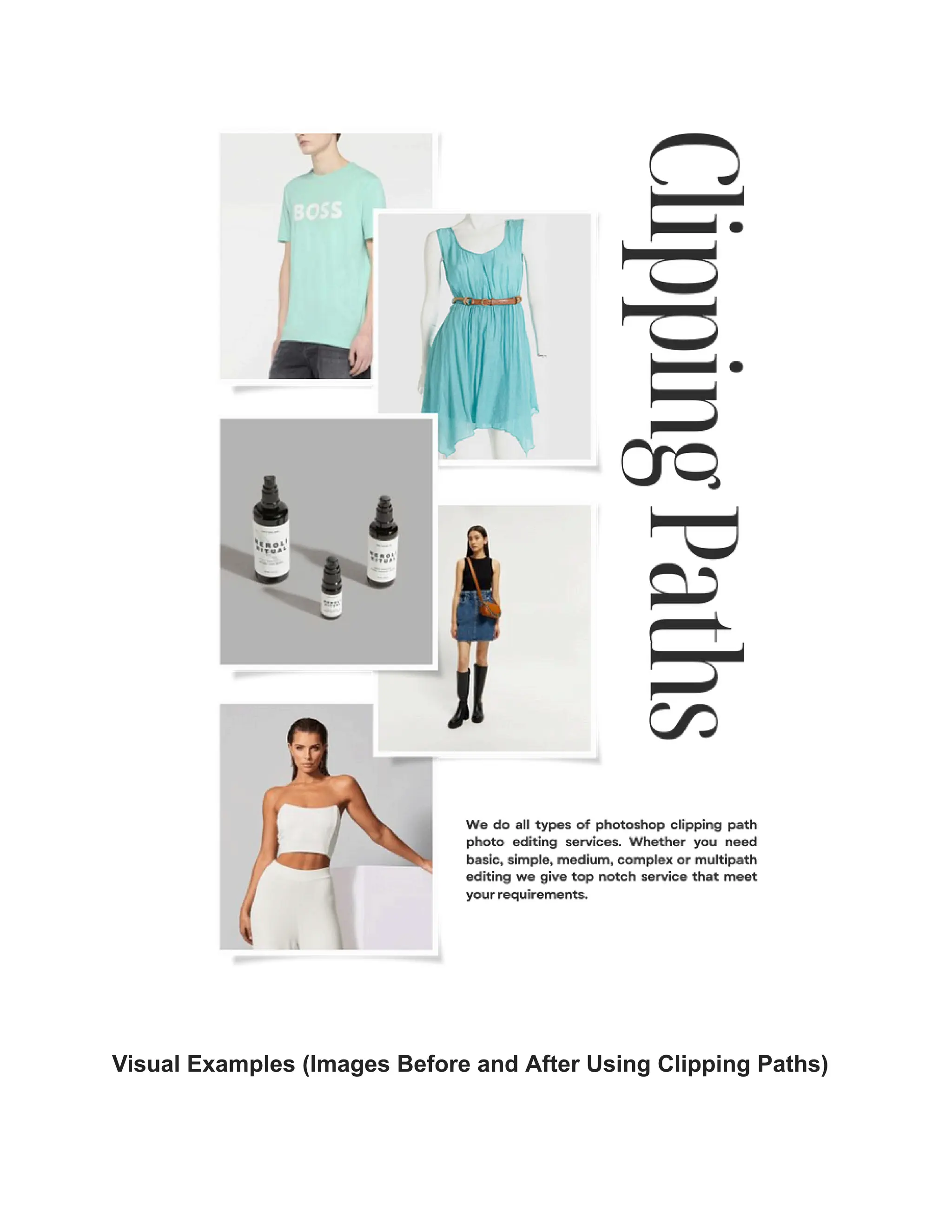 What is a Clipping Path? A Beginner’s Guide | PDF