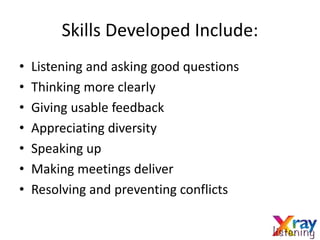 What is Clean Language and how could you use it? | PPTX