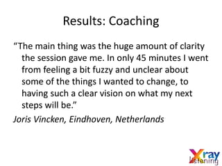 What is Clean Language and how could you use it? | PPTX