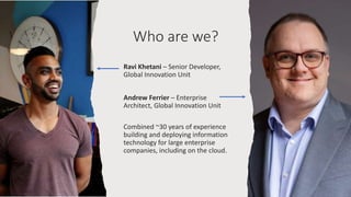 What *Is* Cloud? - A introduction for non-techies | PPTX