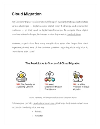 What is Cloud Computing? A Complete Guide | PDF