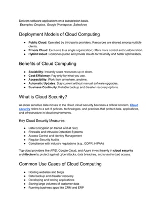 What is Cloud Computing and How Does It Work.pdf