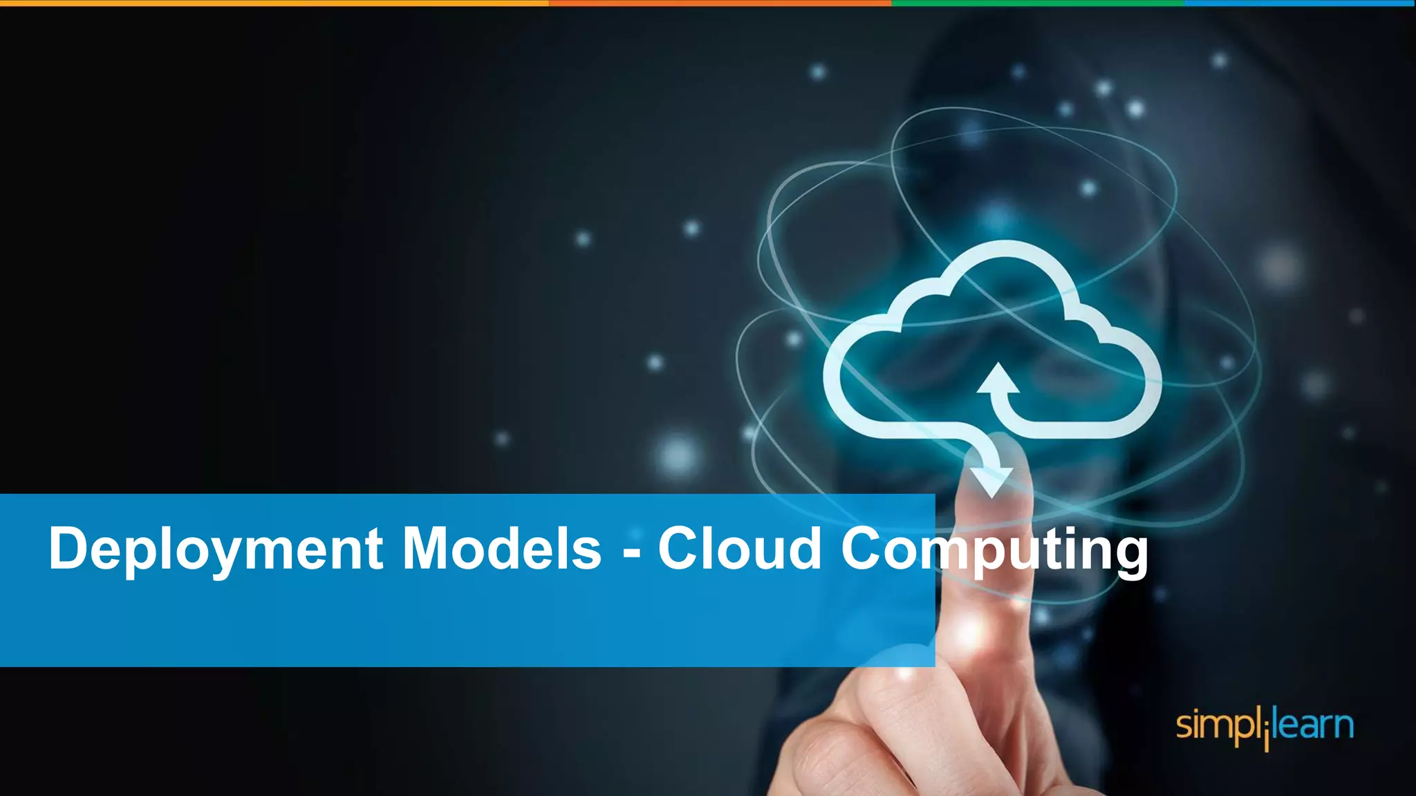 What Is Cloud Computing? | Cloud Computing For Beginners | Cloud ...